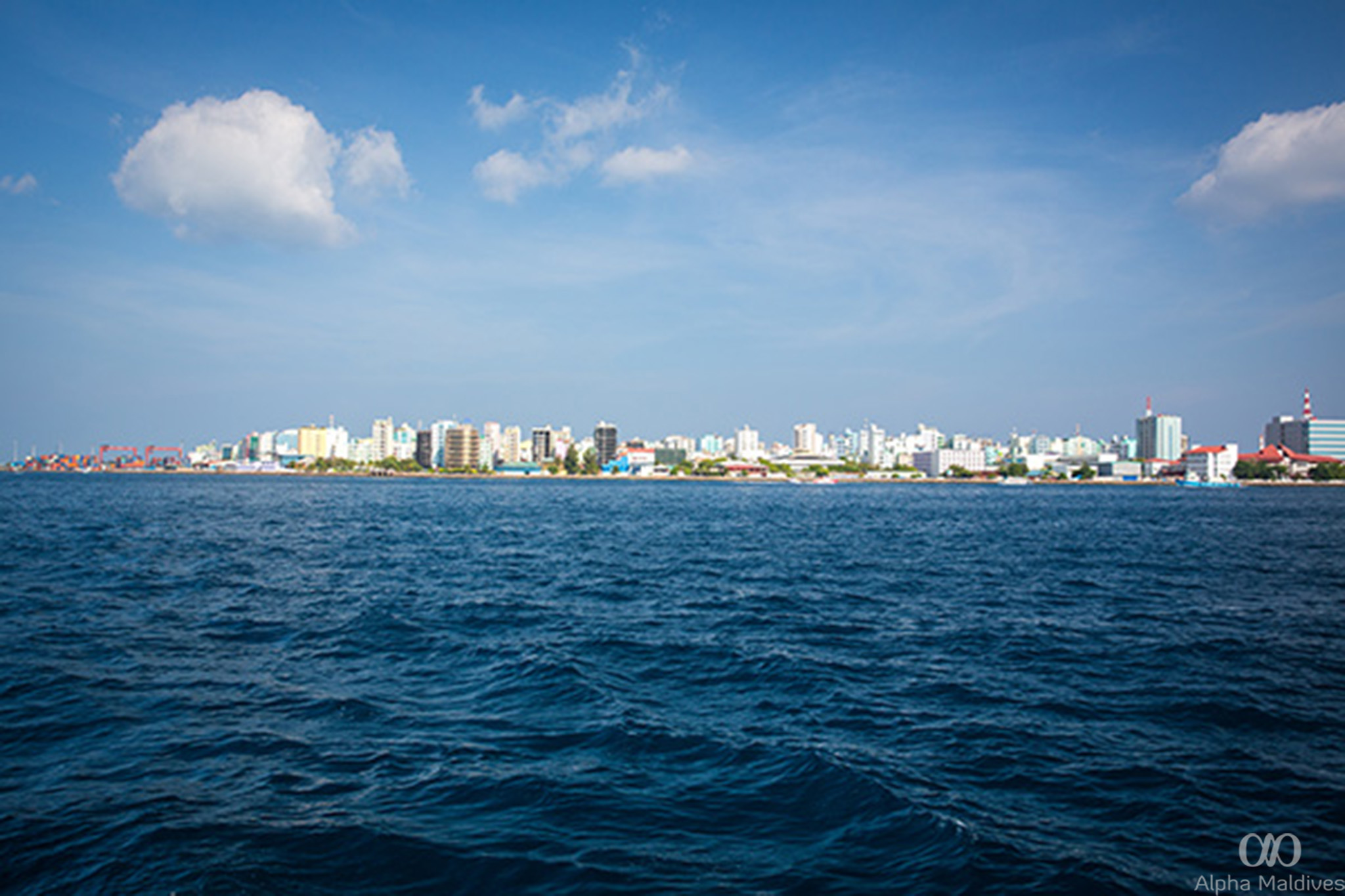 Maldives National Museum - Alpha Maldives Blog